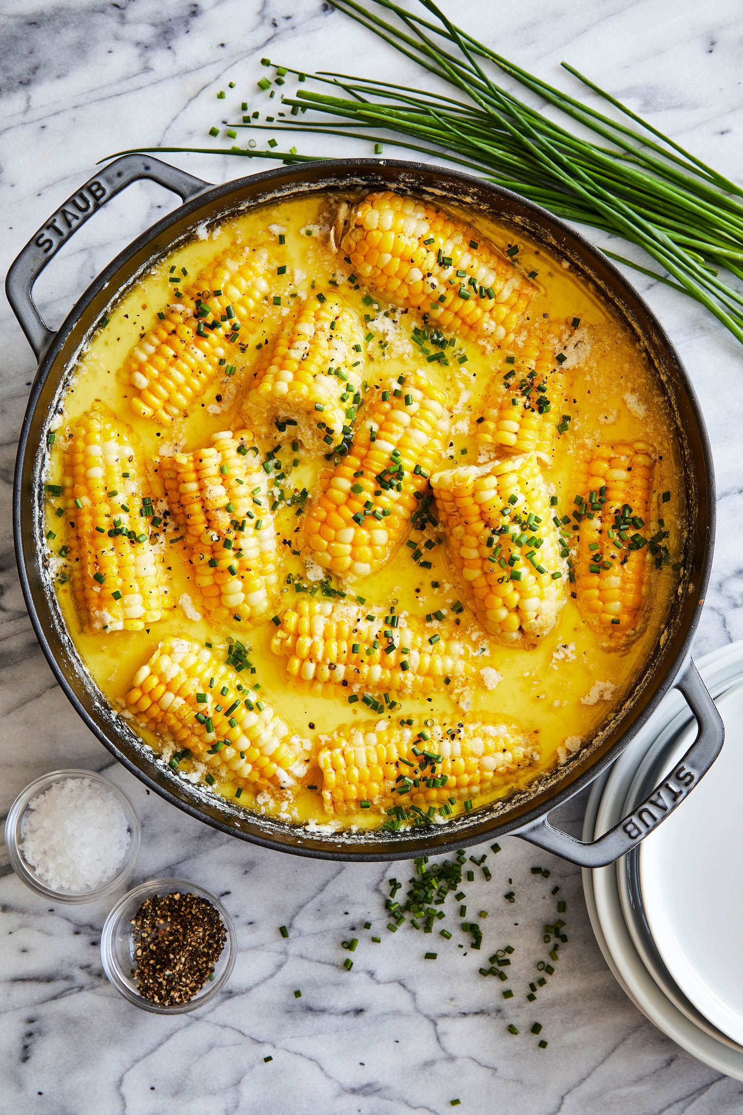 Elevate Your Table with Perfectly Boiled Corn - African Food Recipes