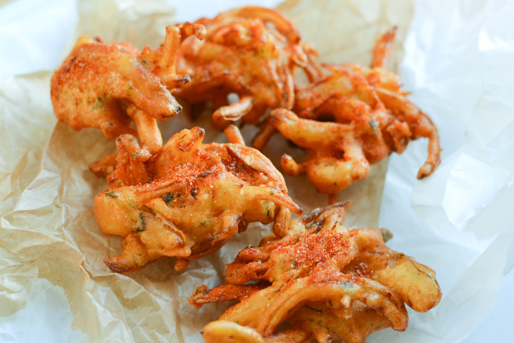 Home - African Food Recipes